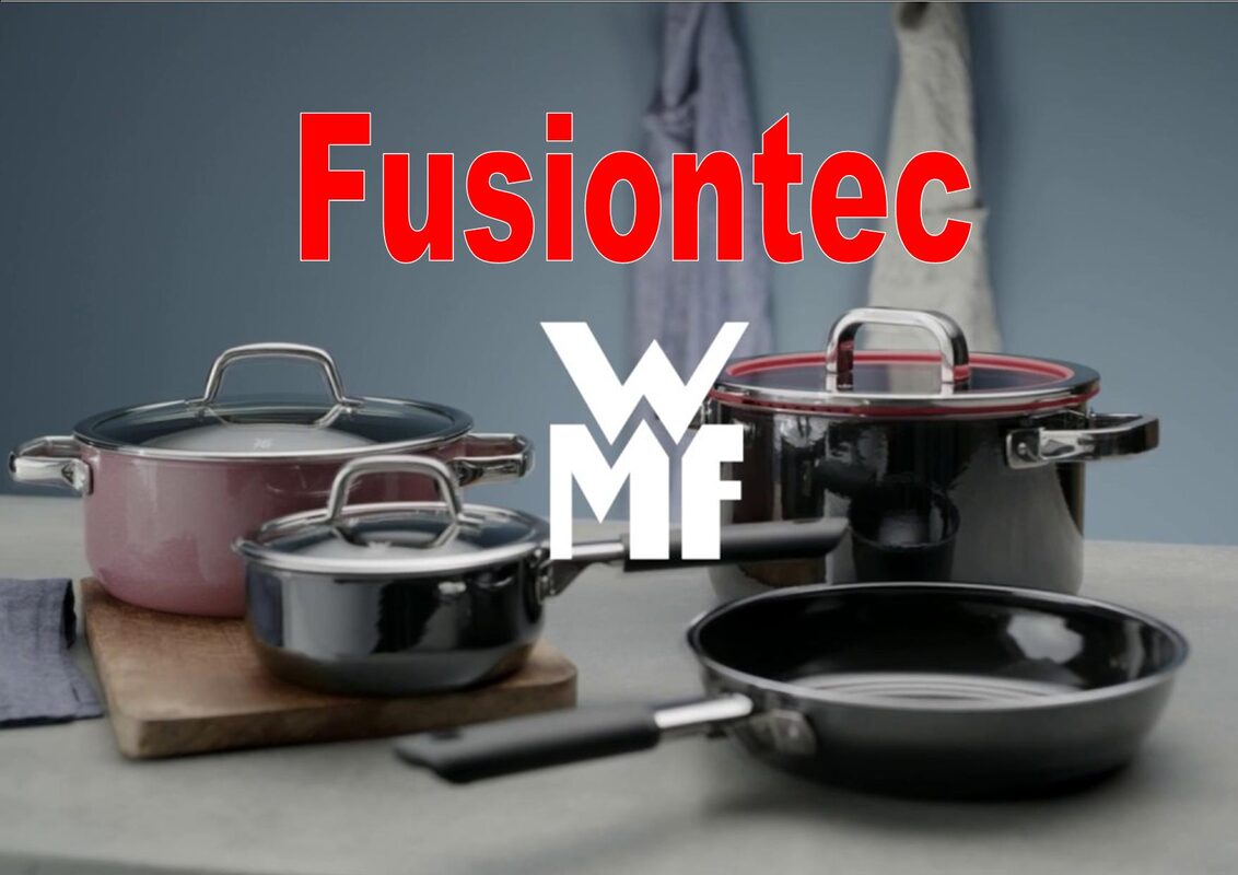 WMF Fusiontec Functional pannen (online) kopen? | OnlinePannen.nl de Expert